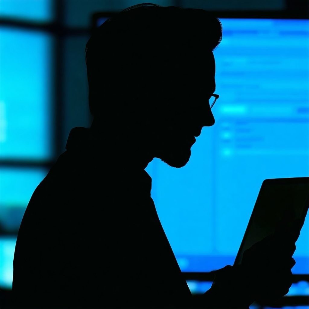 Shadow IT: The Hidden Threat Inside Your Business